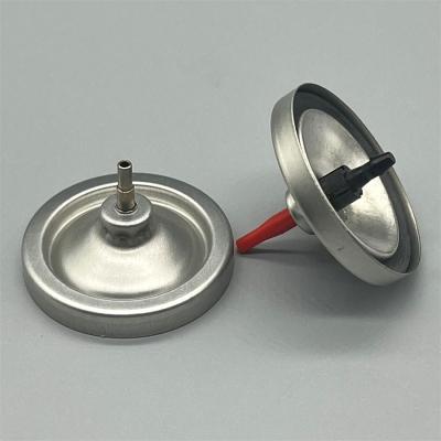 China High Precision Reliable Lighter refill gas valve for Portable Lighters 40mm for sale