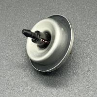 China High-Capacity Butane Lighter Gas Refill Spray Valve for Household and Travel for sale