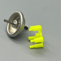 China High-Capacity Butane Lighter Gas Refill Spray Valve for Household and Travel for sale