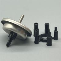 China Butane Gas Refill Valve for Lighters – High-Efficiency Refill Valve for sale