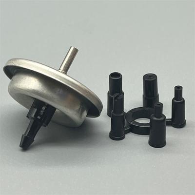 China Butane Gas Refill Valve for Lighters – High-Efficiency Refill Valve for sale