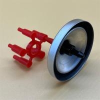 China Butane Gas Refill Valve – High-Performance Refill Valve for Efficient Gas Management – 40 mm Specification for sale