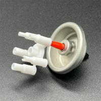 China Universal Lighter Gas Valve for Reliable Butane Refills – Easy Installation & Leak-Proof Design for sale