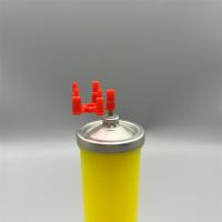 China Gas Valve Lighter Refill Valve – Efficient Refill Solution for Lighters – 40mm Diameter, High Durability for sale