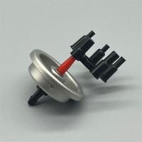China High-Capacity Butane Lighter Gas Refill Spray Valve for Household and Travel for sale