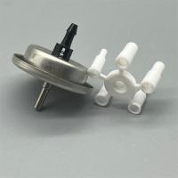 China Premium Butane Lighter Gas Refill Spray Valve for Camping and Outdoor Use for sale