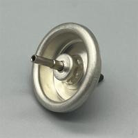China Premium Butane Lighter Gas Refill Spray Valve for Camping and Outdoor Use for sale