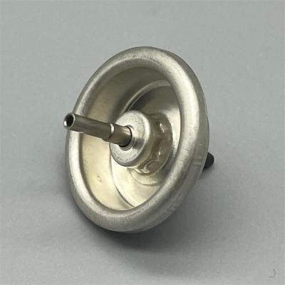 China Premium Butane Lighter Gas Refill Spray Valve for Camping and Outdoor Use for sale