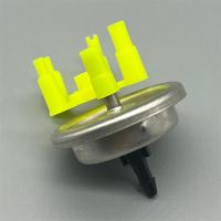 China Precision 1 Inch Aerosol Valve for Light Cans - Durable and Reliable for Optimal Performance for sale
