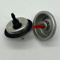 China Precision 1 Inch Aerosol Valve for Light Cans - Durable and Reliable for Optimal Performance for sale