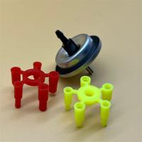 China Premium Lighters Gas Valve for Reliable Butane Refill – Corrosion-Resistant and Easy to Install for sale