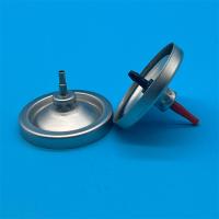China High Efficiency Butane Gas Valve Refill Valve For Lighters Maintenance Includes 40mm Valve for sale