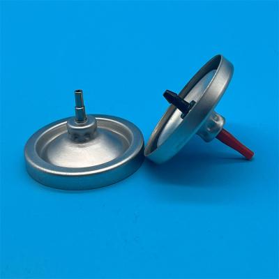 China High Efficiency Butane Gas Valve Refill Valve For Lighters Maintenance Includes 40mm Valve for sale