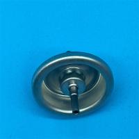 China Reliable Butane Gas Lighter Refill Aerosol Valve - Precision Engineering for Efficient Refueling for sale