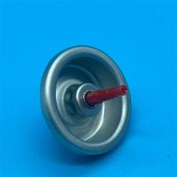 China Reliable Butane Gas Lighter Refill Aerosol Valve - Precision Engineering for Efficient Refueling for sale
