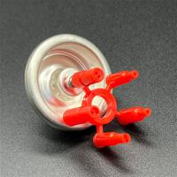 China Universal Lighter Gas Valve for Reliable Butane Refills – Easy Installation & Leak-Proof Design for sale