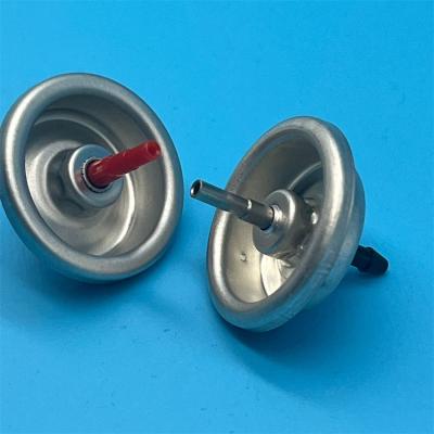 China Premium Butane Lighter Inlet Valve – Durable & Efficient for Hassle-Free Refilling for sale