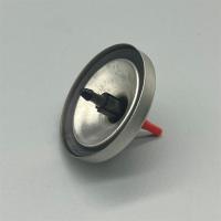 China Universal 1-Inch Gas Refill Valve for Butane and Propane Devices - High Durability for sale