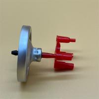 China Butane Gas Valve Refill Valve for Lighters – High-Performance Refill Mechanism for Reliable Ignition – 1 Inch Specificat for sale