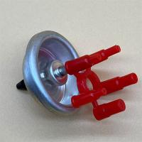 China Universal 1-Inch Gas Refill Valve for Butane and Propane Devices - High Durability for sale