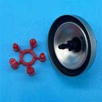 China High Efficiency Butane Gas Valve Refill Valve For Lighters Maintenance Includes 40mm Valve for sale