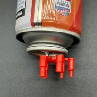 China Universal Lighter Gas Valve for Reliable Butane Refills – Easy Installation & Leak-Proof Design for sale