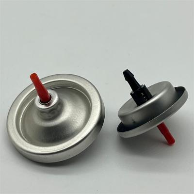 China Universal 1-Inch Gas Refill Valve for Butane and Propane Devices - High Durability for sale