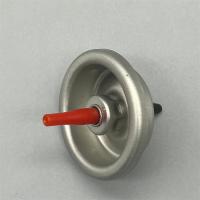 China Reliable 1 Inch Aerosol Valve for Light Cans - Versatile and Durable for Effective Dispensing for sale