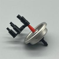 China Reliable 1 Inch Aerosol Valve for Light Cans - Versatile and Durable for Effective Dispensing for sale