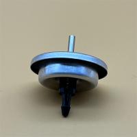 China Premium One Inch Metal Stem Butane Gas Lighter Refill Valve - Ideal for Industrial and Portable Use for sale