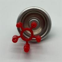 China Reliable 1 Inch Aerosol Valve for Light Cans - Versatile and Durable for Effective Dispensing for sale