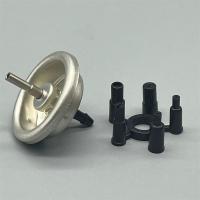 China Precision 1