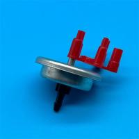 China Precision Aerosol Valve for Lighter Gas Refills  Tinplate Gas Valve for Lighter Gas for sale