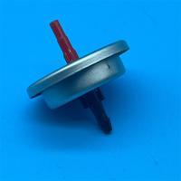 China Precision Aerosol Valve for Lighter Gas Refills  Tinplate Gas Valve for Lighter Gas for sale
