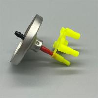 China Premium 40mm Aerosol Lighter Valve for Efficient Fuel Dispensing | High-Performance, Durable Design for sale