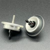 China Durable Tinplate Gas Valve for Lighter Gas Refills for sale