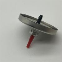 China Durable Refillable Lighter Gas Inlet Valve for Precision Refills – Ideal for Outdoor Use and Long-Lasting Performance for sale