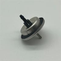 China High-Durability One Inch Metal Stem Butane Gas Lighter Refill Valve for Precision Refilling for sale