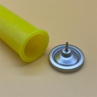 China High-Quality 40mm Aerosol Lighter Valve for Industrial Use | Reliable, Leak-Proof Technology for sale