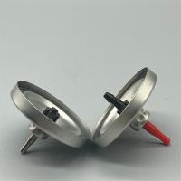 China Premium Butane Lighter Gas Refill Valves - Secure and Efficient for All Lighter Types for sale