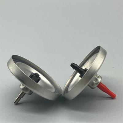 China Premium Butane Lighter Gas Refill Valves - Secure and Efficient for All Lighter Types for sale
