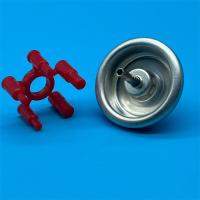 China High-Performance 1-Inch Gas Refilling Valve for Industrial Applications for sale