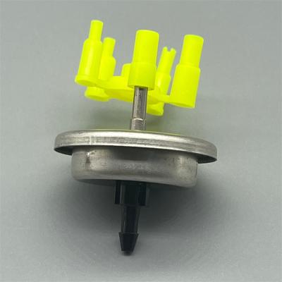China Durable Refillable Lighter Gas Inlet Valve for Precision Refills – Ideal for Outdoor Use and Long-Lasting Performance for sale