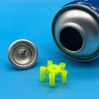 China High-Performance 1-Inch Gas Refilling Valve for Industrial Applications for sale