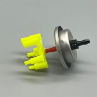 China High-Precision One Inch Plastic Stem Butane Gas Lighter Refill Valve for Safe and Efficient Refilling for sale