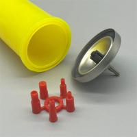 China High-Quality 40mm Aerosol Lighter Valve for Industrial Use | Reliable, Leak-Proof Technology for sale