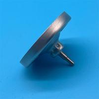 China Durable One Inch Butane Refill Valve For Lighter Aerosol Valve Types For Professional And Personal Use for sale