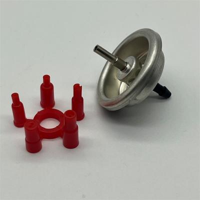 China Heavy-Duty One-Inch Lighter Gas Valve for Commercial and Residential Use for sale