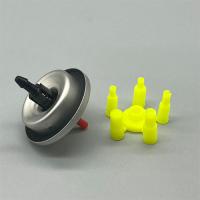 China Heavy-Duty One-Inch Lighter Gas Valve for Commercial and Residential Use for sale