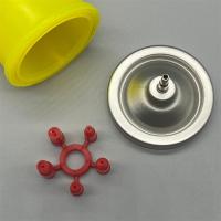 China High-Quality 40mm Aerosol Lighter Valve for Industrial Use | Reliable, Leak-Proof Technology for sale